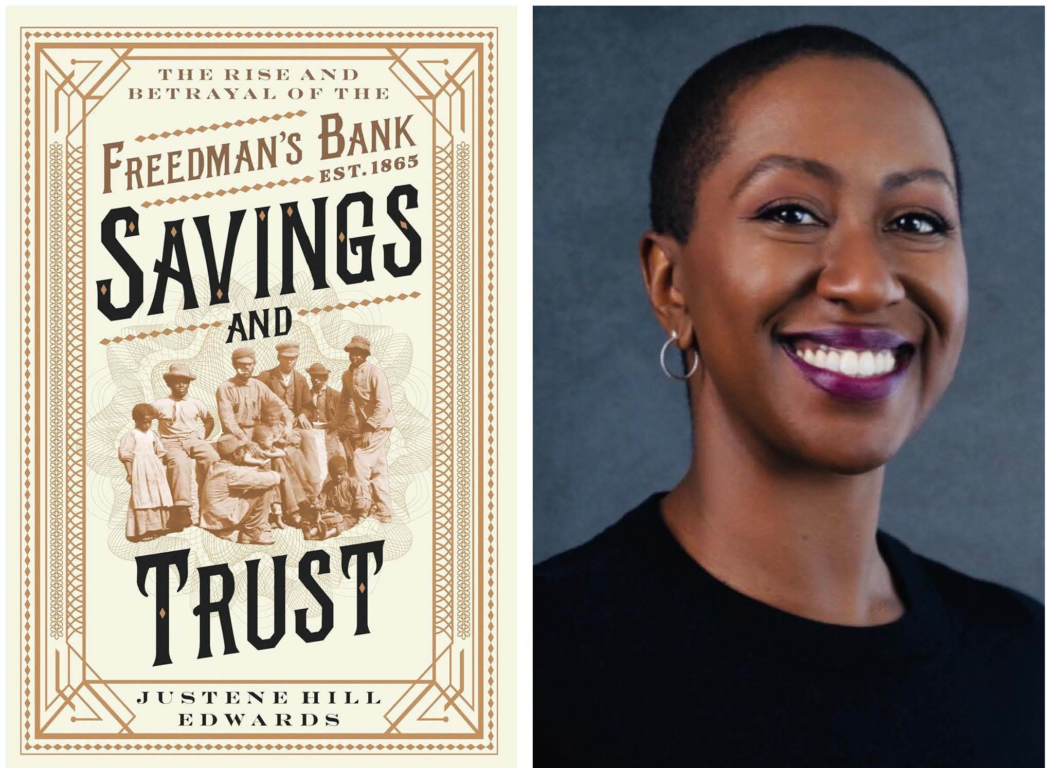 Four Score Speaker Series